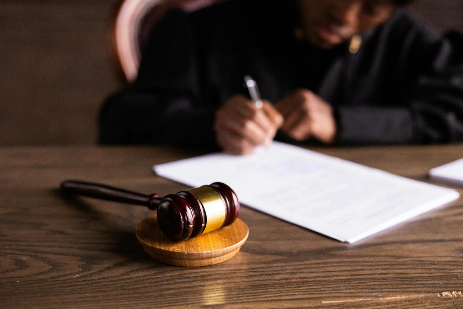 What Happens After a Mistrial? Understand Your Legal Options